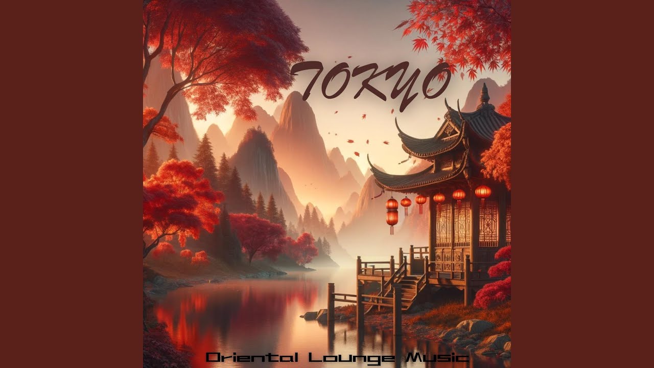 Kyoto Tranquil Grooves - YouTube