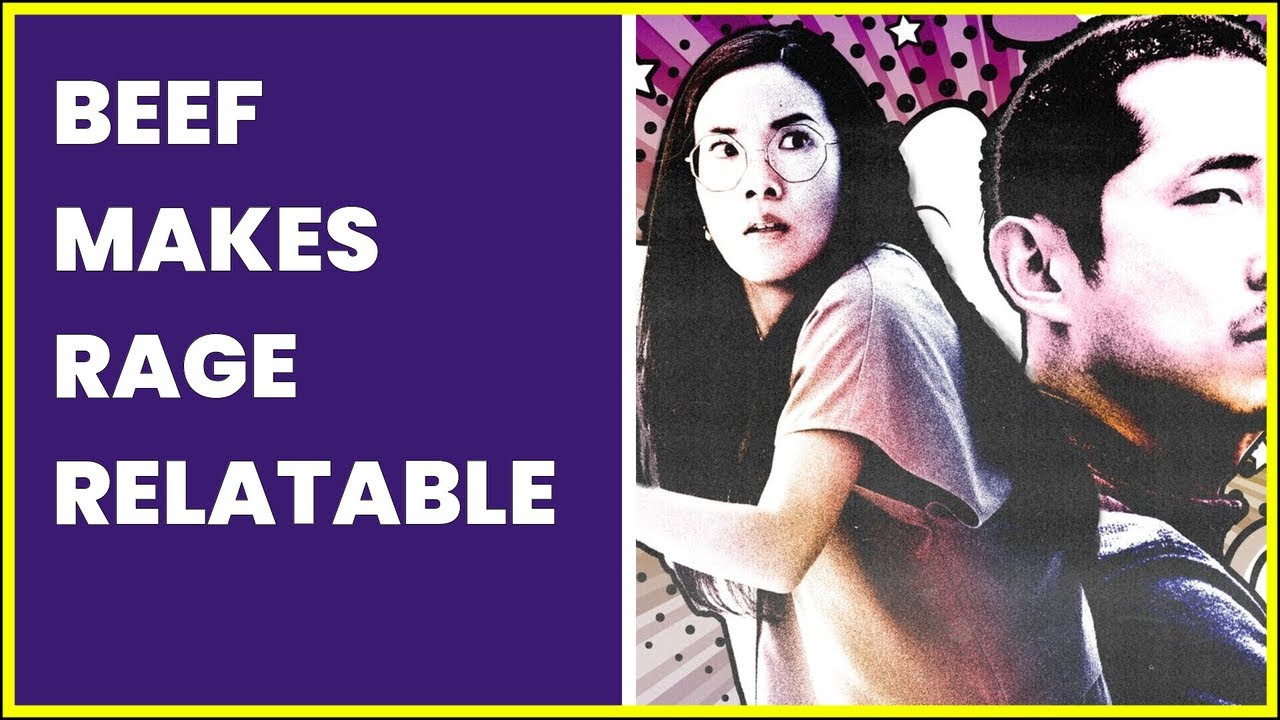 BEEF MAKES RAGE RELATABLE - YouTube