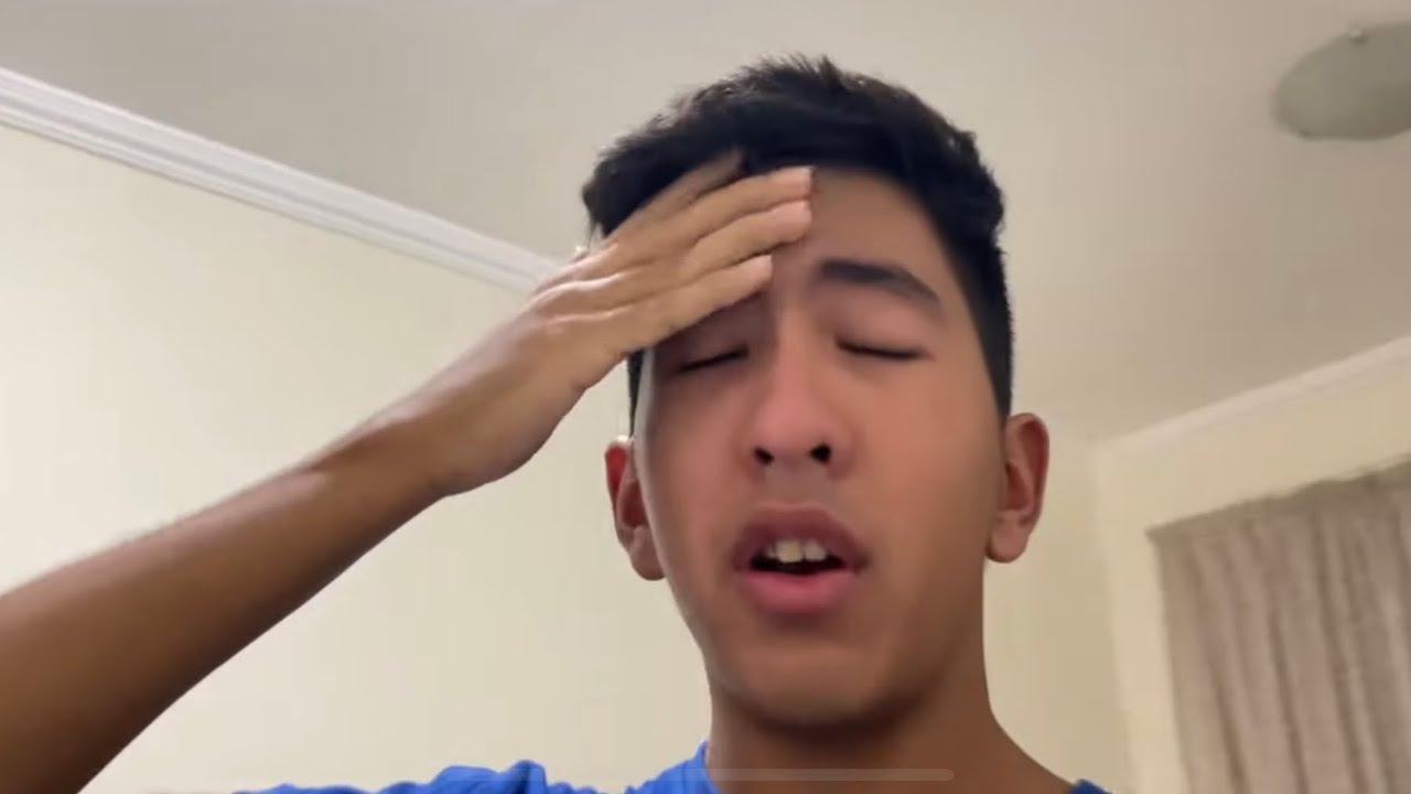 Pray for ImranSAVAGE - YouTube