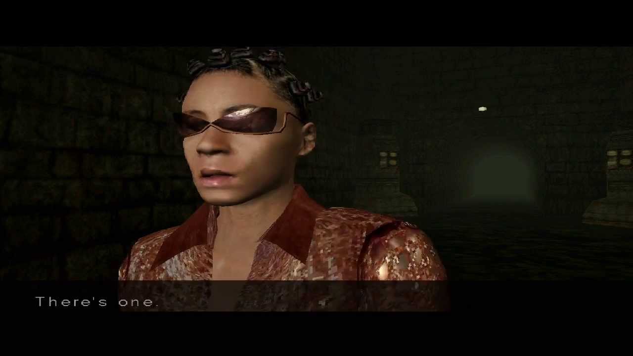 Let's Play Enter the Matrix (Ghost): Sewer Finale - YouTube