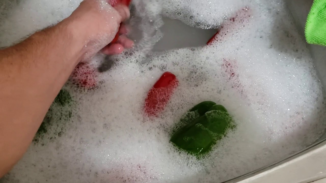 Fighting germs part 1 - YouTube