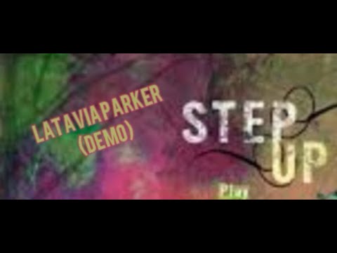 Latavia Parker - Step up (Demo) - YouTube Music