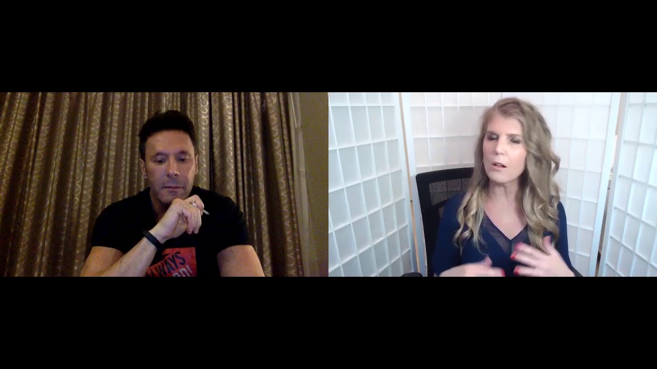 The Unstoppables: The Confidence Expert, Kim Seltzer - YouTube