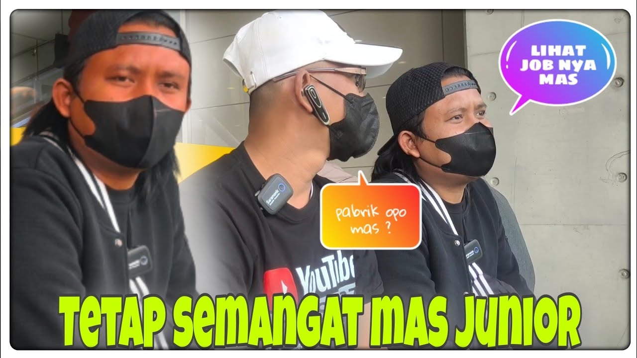 4 BULAN SEPI MAS/ TKI TAIWAN 2023 - YouTube