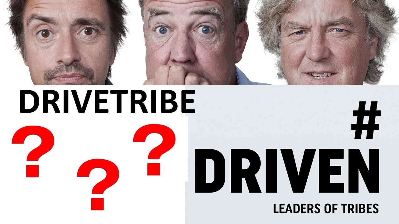 WHAT IS DRIVE TRIBE ?!?! ( FACEBOOK FOR THE AUTOMOTIVE ENTHUSIAST ...