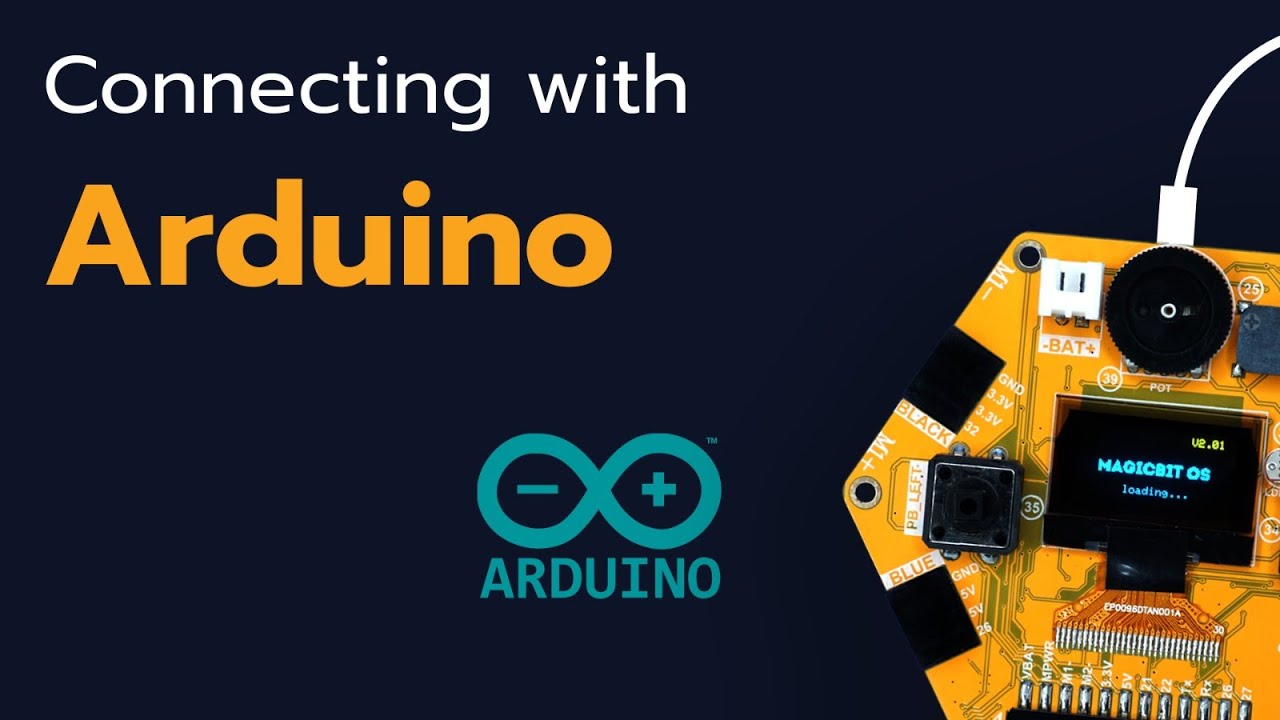 Connecting With Arduino Ide Sinhala Youtube