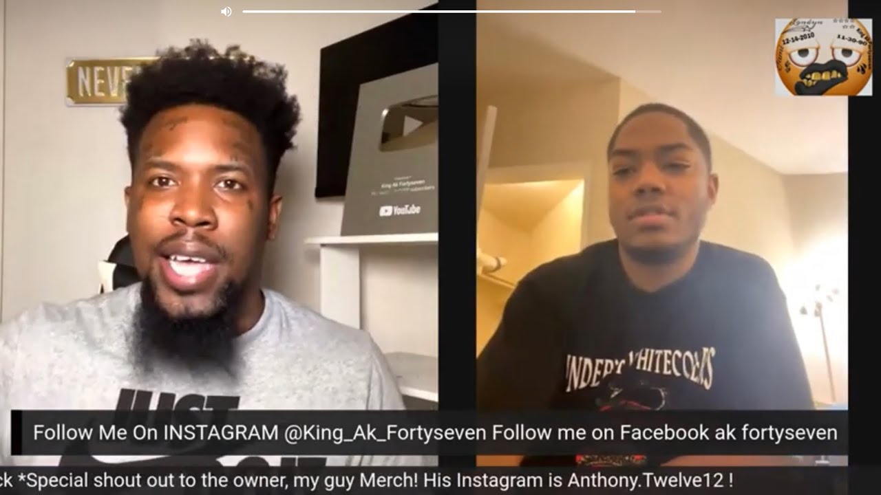 Lil Jay Arrested For Gun On Parole Hold,ZachTv Murder Solved?16 ...