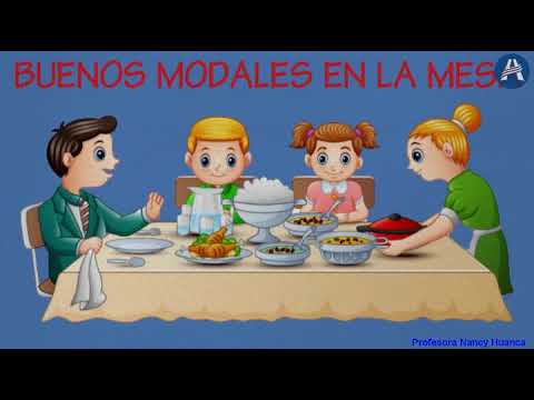 NH 1 BUENOS MODALES EN LA MESA - YouTube