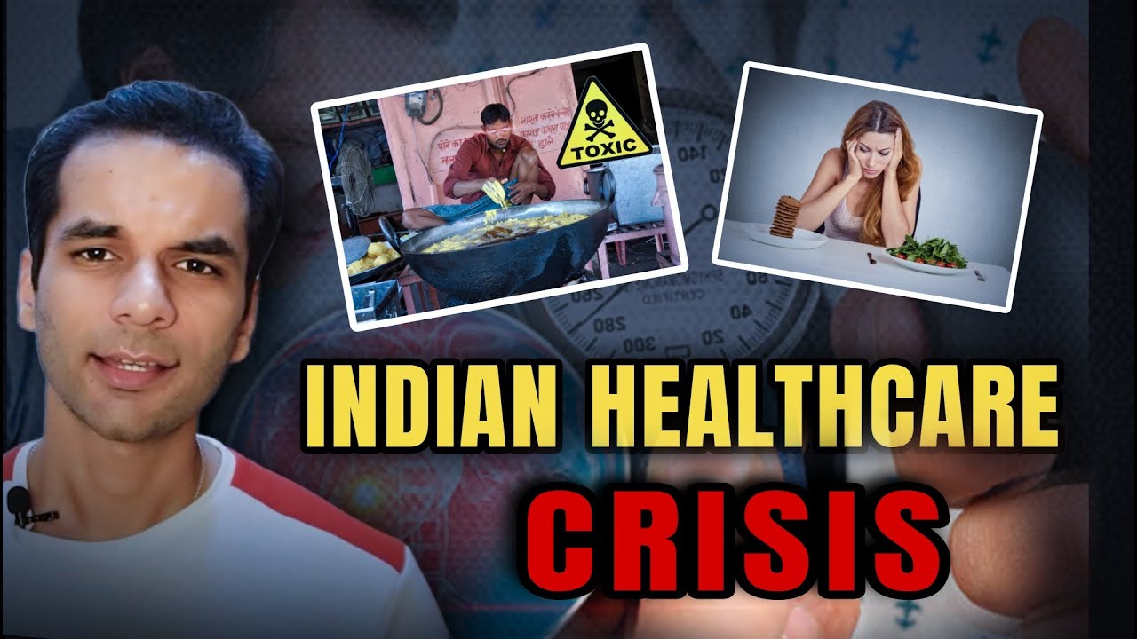 Indian Health Care Disaster | India needs a total revamp to avoid a ...
