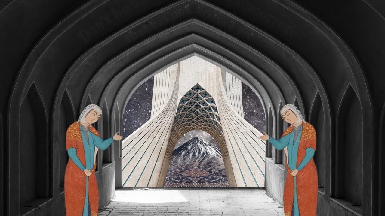 Sharab Music Video Trailer - YouTube