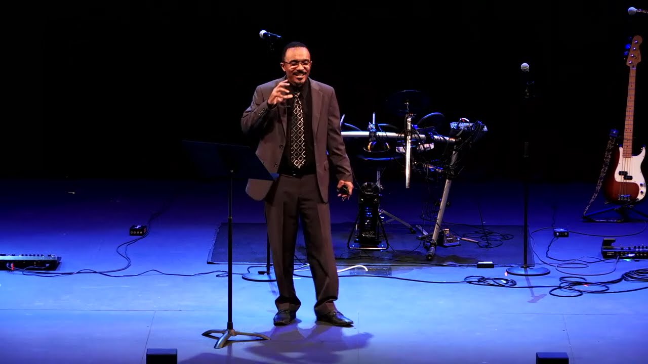 The Lord's Favor - Restoring Compassion - YouTube
