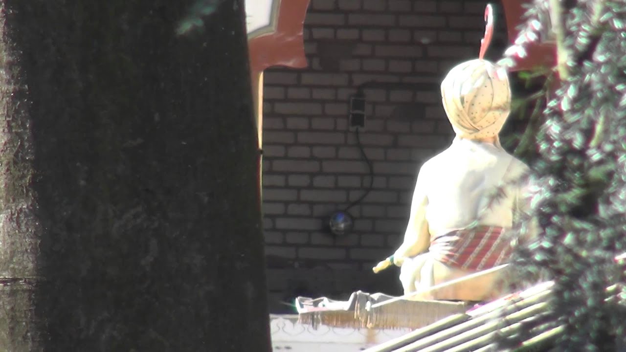 Het mysterie van de Fakir @efteling - YouTube