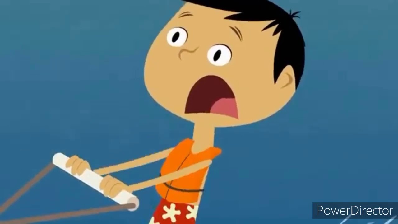 Preview 2 Oh Noah - YouTube