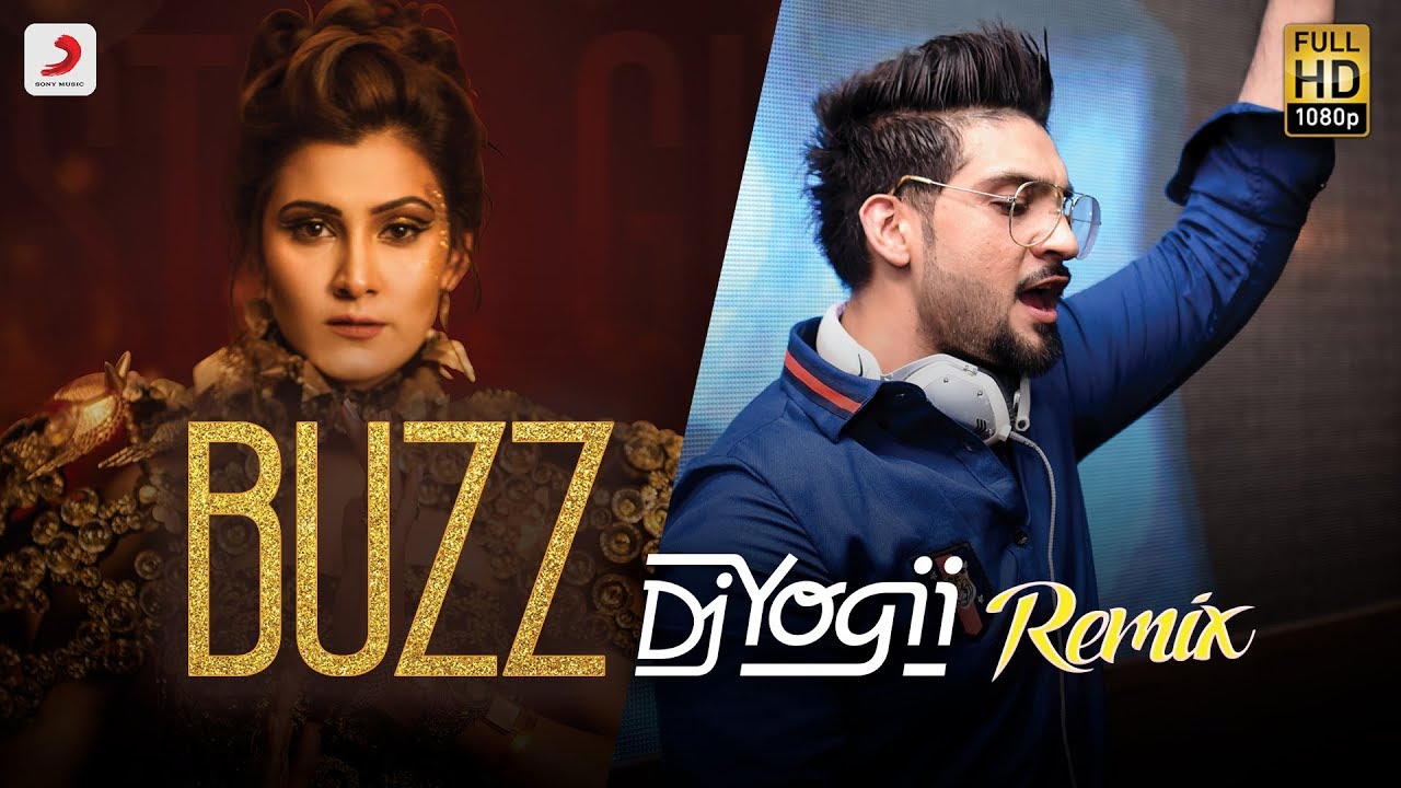Aastha Gill - Buzz | Badshah | DJ Yogii Remix | Priyank Sharma - YouTube