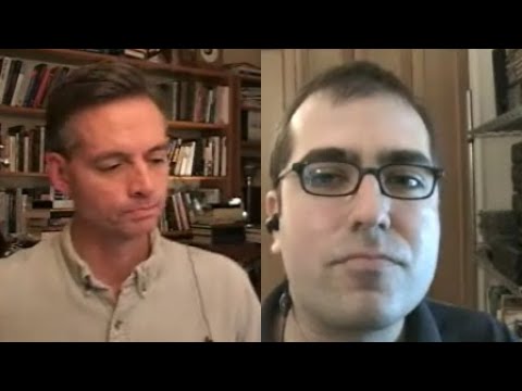 Rumsfeld and other Iraq roadkill | Robert Wright & Eric Umansky - YouTube