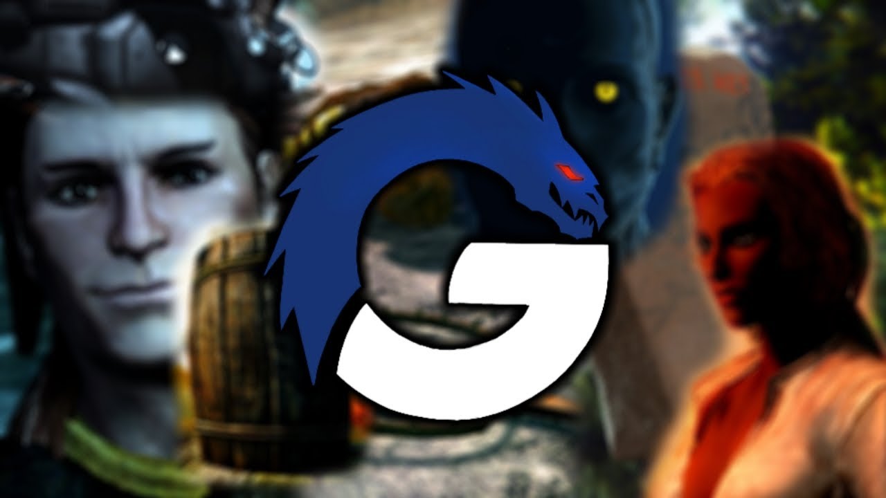 Graenolf Cringe Compilation - Ep. 1 - YouTube