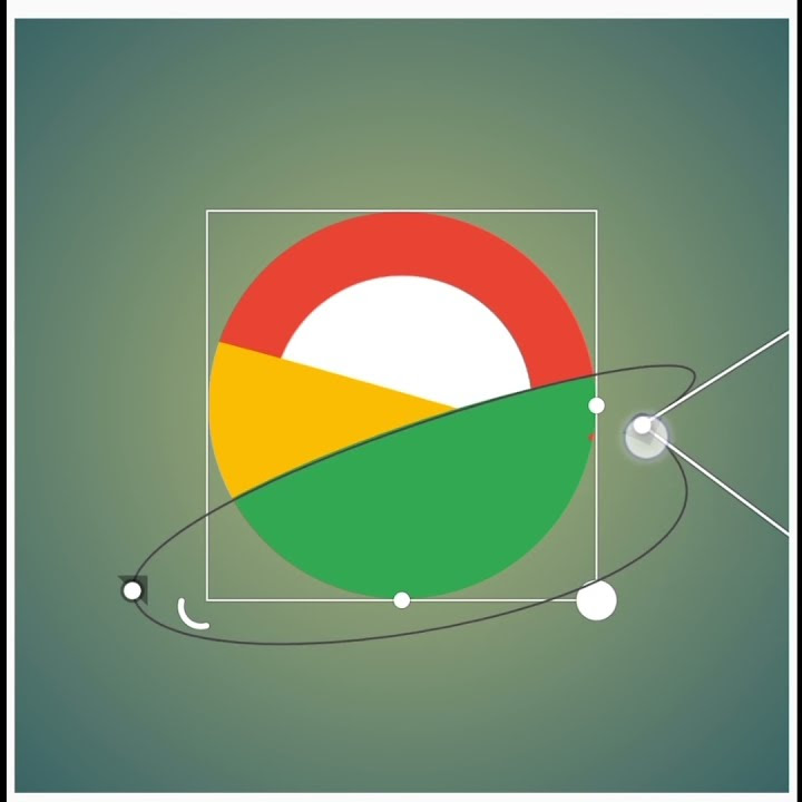 HOW TO MAKE GOOGLE LOGO | CREATING GOOGLE LOGO | HOW TO CREATE GOOGLE ...