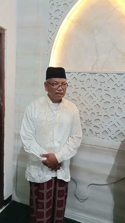 maulid nabi Muhammad Saw bersama ustad Moh umar - YouTube