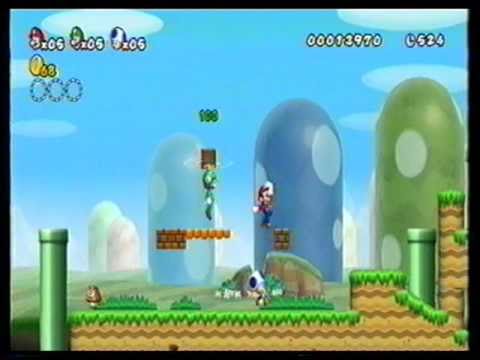 Super mario world wii emulator pc - mindsgross