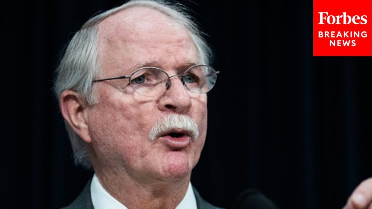 John Rutherford Asks ICE Director Which Countries Are ‘Hard’ To Deal ...