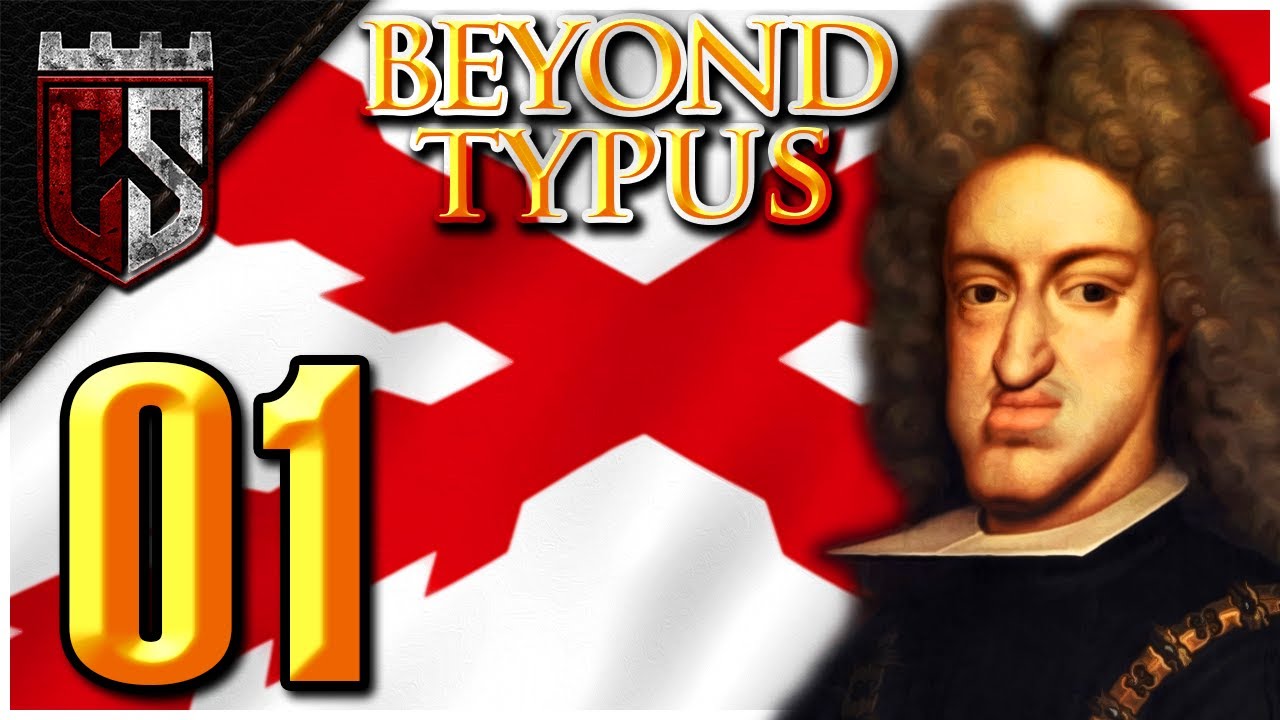 [1] Reconquista?! | Spain 🇪🇸 | Beyond Typus | EU4 1.32 - YouTube