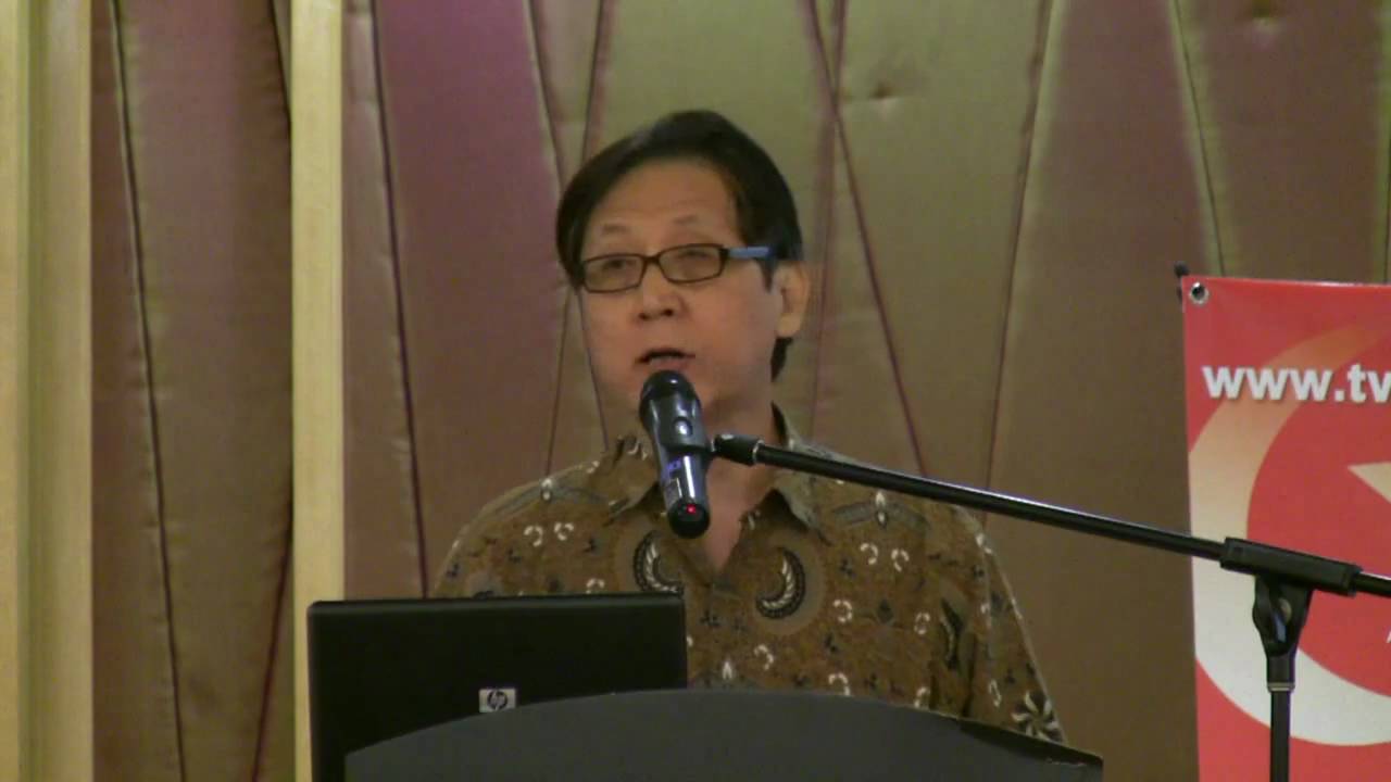 Freedom Of Information: Dr Lim Teck Ghee (Part 2) - YouTube