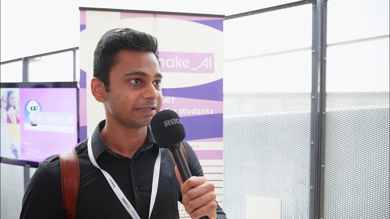 Vivek Chavan Q1 - YouTube