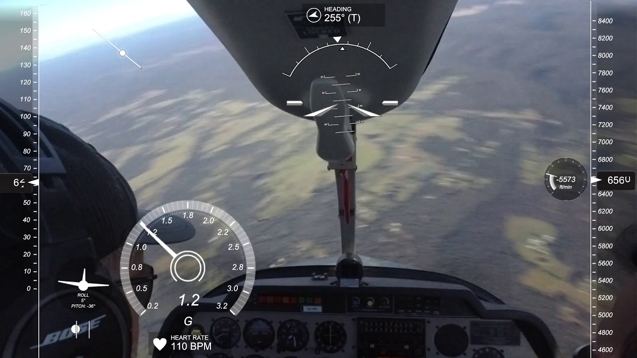 Spinning a Robin 2160i - YouTube