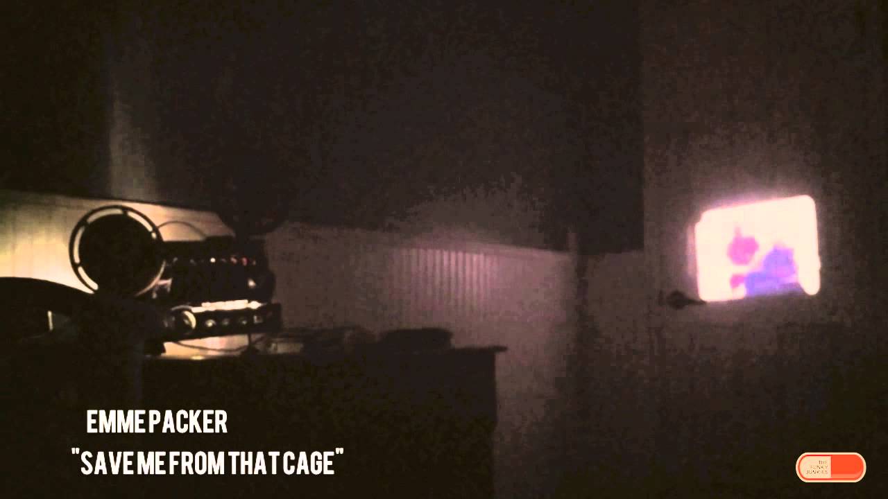 Emme Packer - Save Me From That Cage - YouTube
