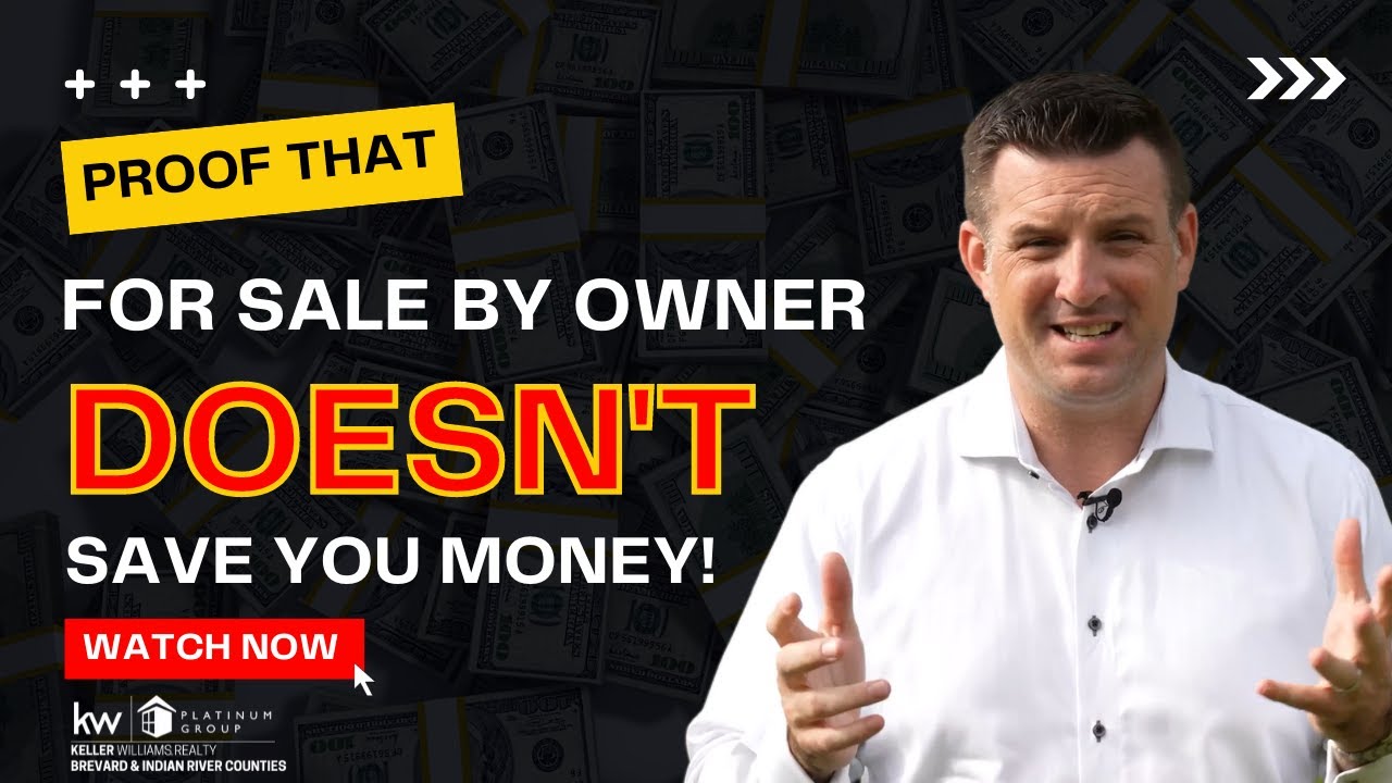 Proof That FSBO's FAIL! | With PJ McLoughlin, REALTOR®️ - YouTube