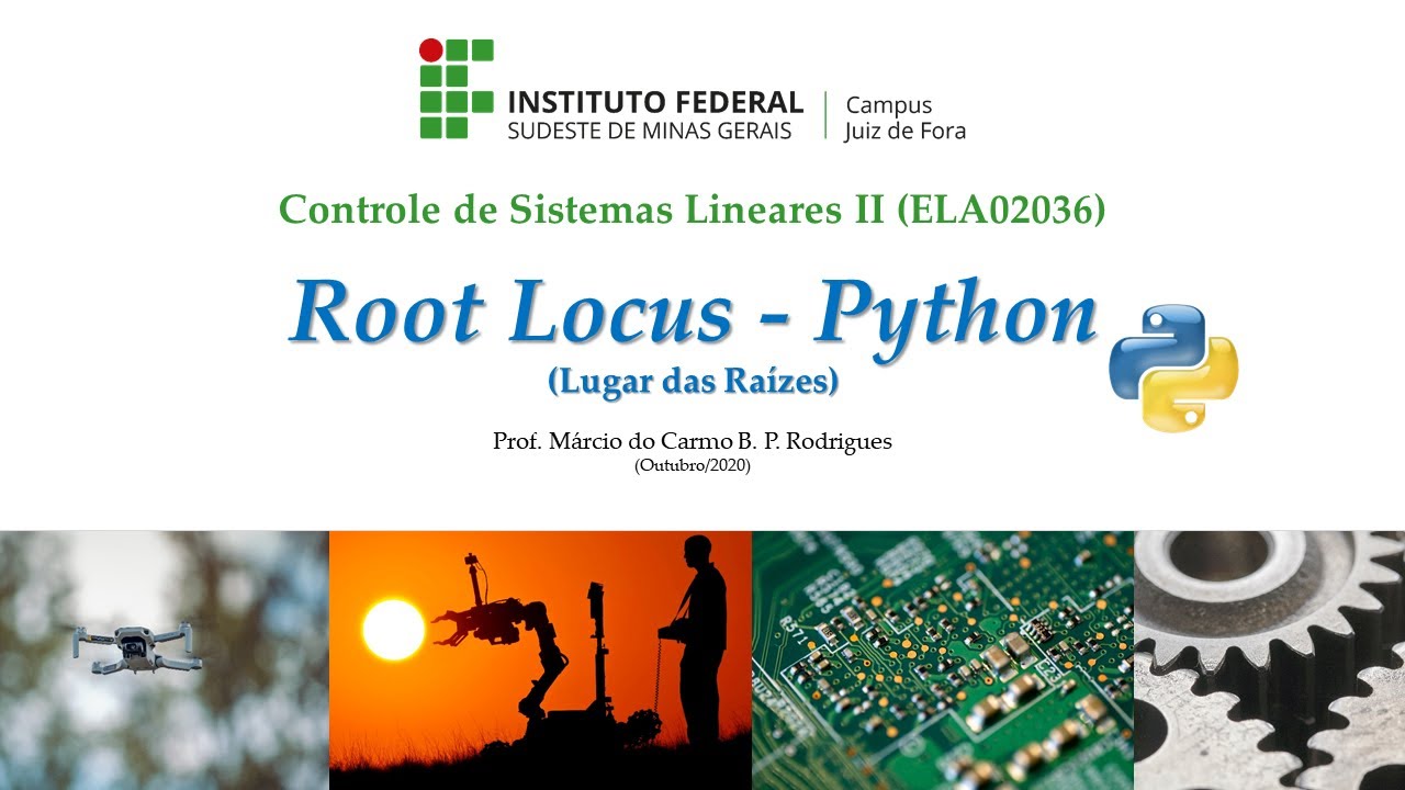 Root Locus Em Python YouTube root-locus-em-python-youtube