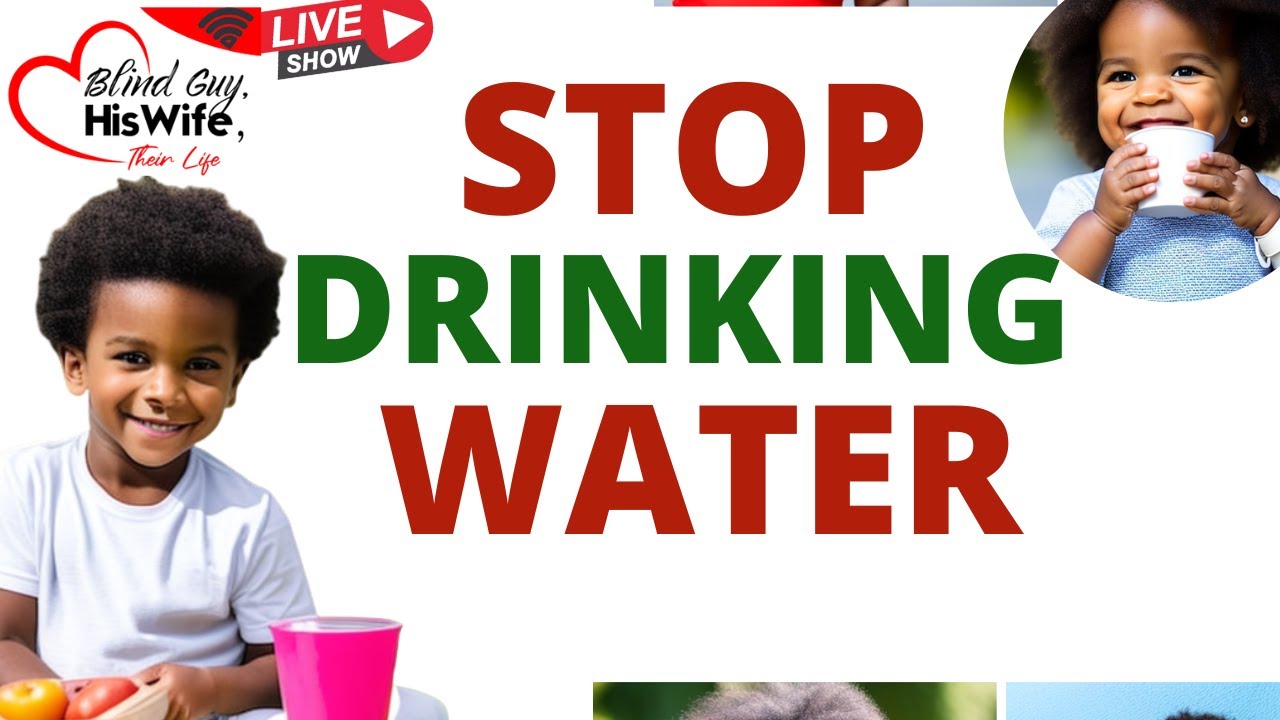 How To Survive A Water Crisis In America | Finding Alternative Water ...