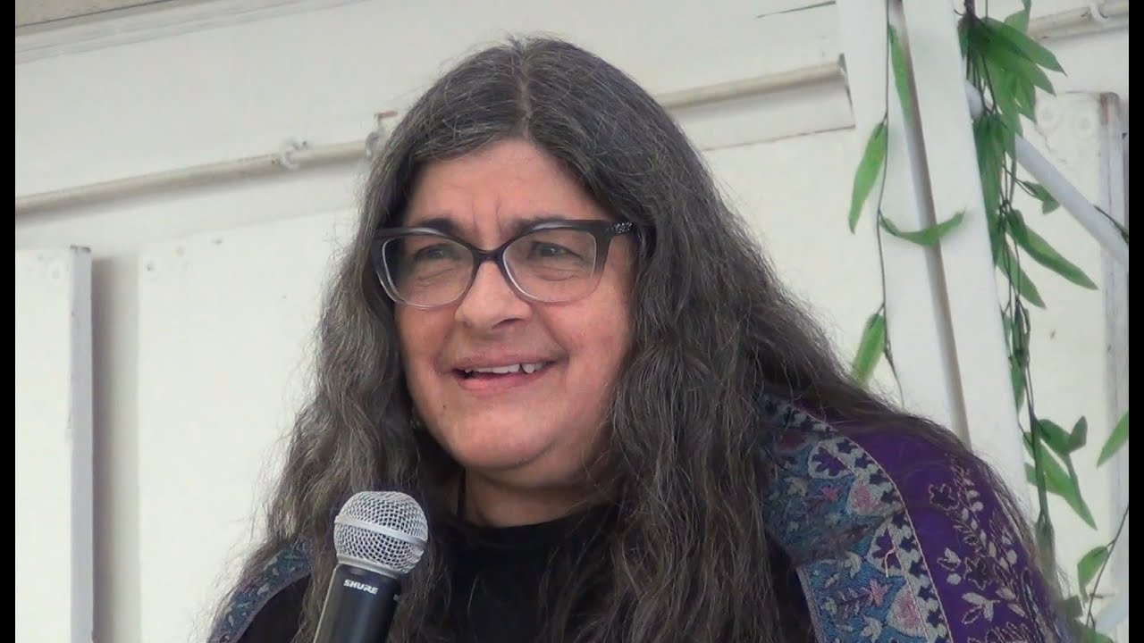 Jo Ann Root With God, Nothing is Impossible - YouTube