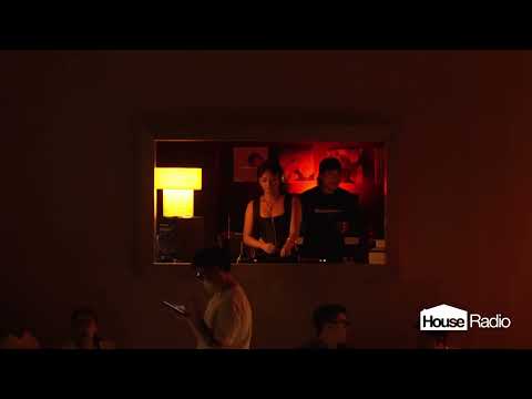 ELECTRONIC CLUB & DANCE | CLARA ROSA
