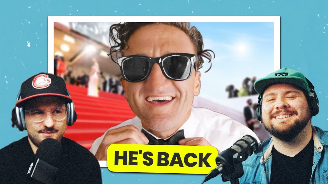 Vlogging is back: How to create the perfect vlog? - YouTube