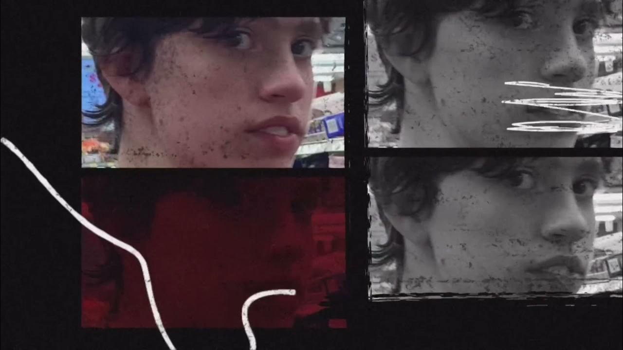 Blake Timber - Trick or Treat (Official Visualizer) - YouTube Music