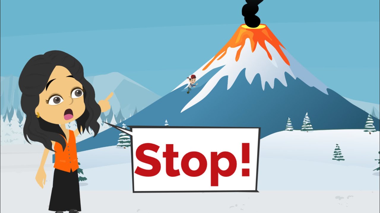 Nora lost her brother | Learn English With Nora - YouTube