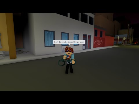 the roblox da hood cop experience (one of the worst experiences ever ...