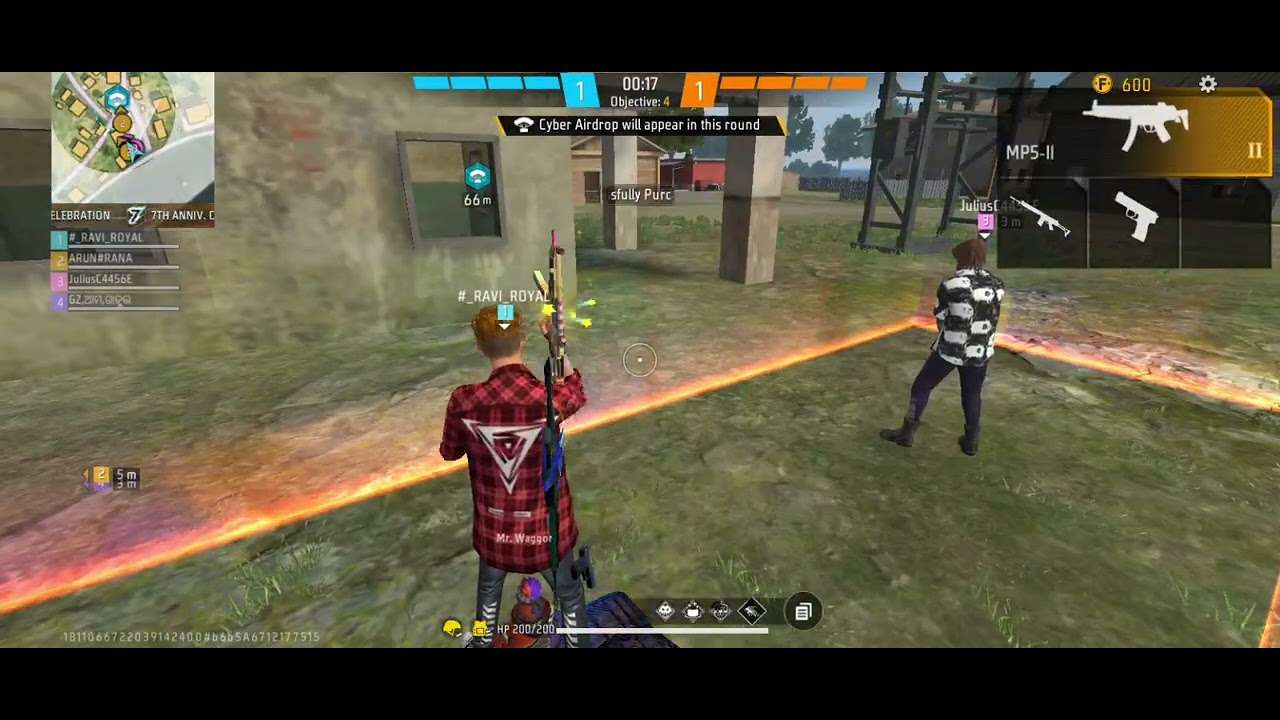 ff cs ranked - YouTube