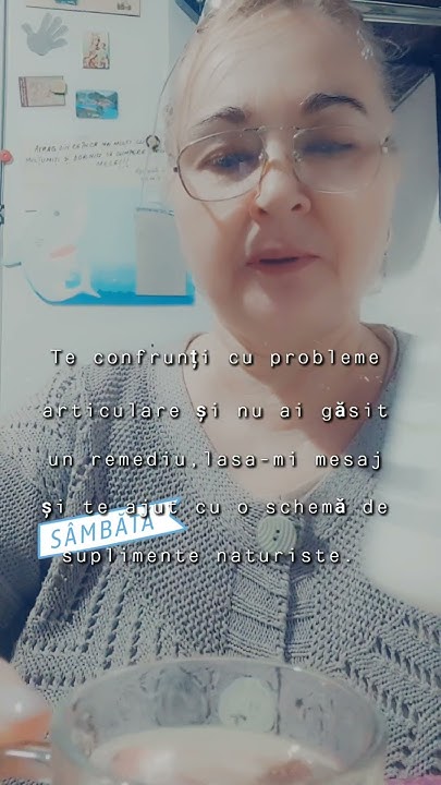 Bună dimineața!👉Suferi de dureri de articulatii? Puteți preveni dureri articulare la degete ...
