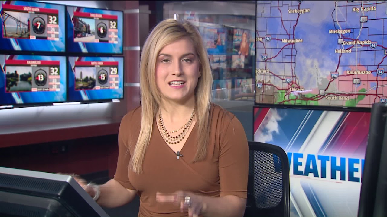 Monacelli Weekday Morning Show - YouTube