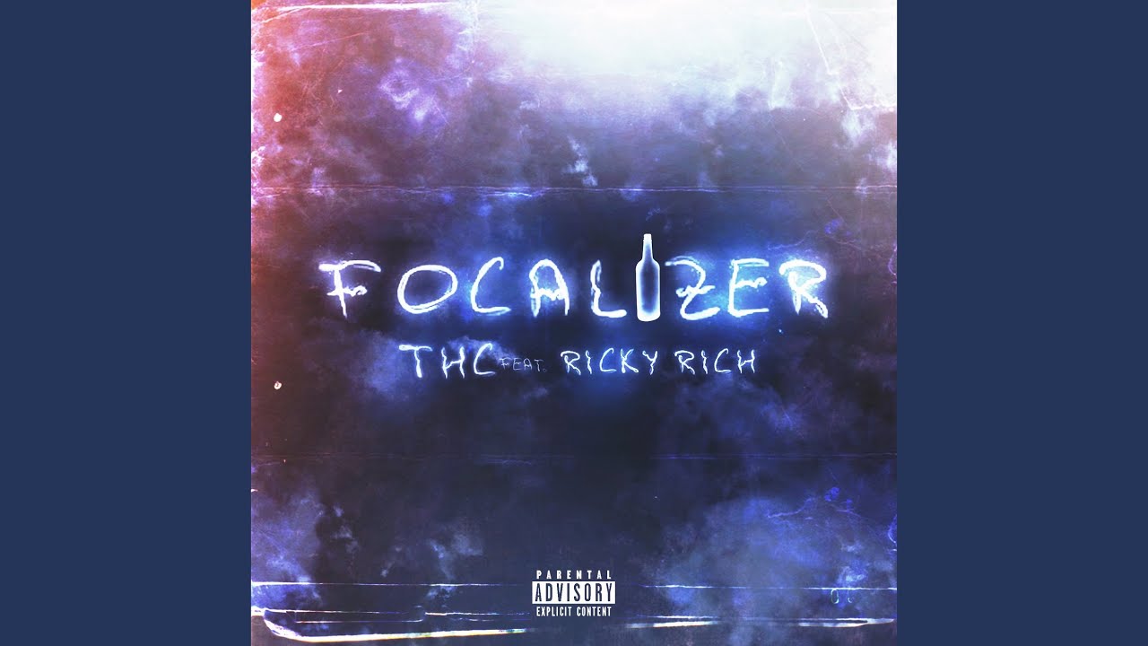 Focalizer - YouTube