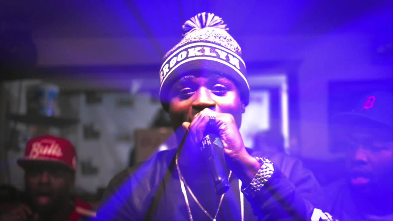 800 Foreign Guyz Performance Blog - YouTube