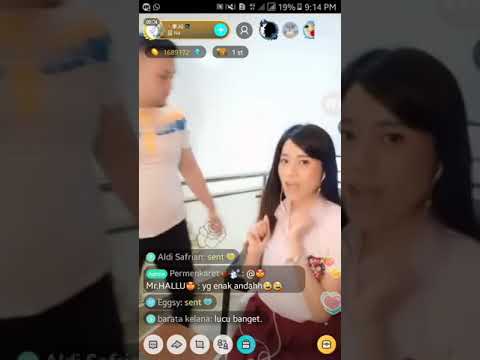 Seragam SD Bigo live