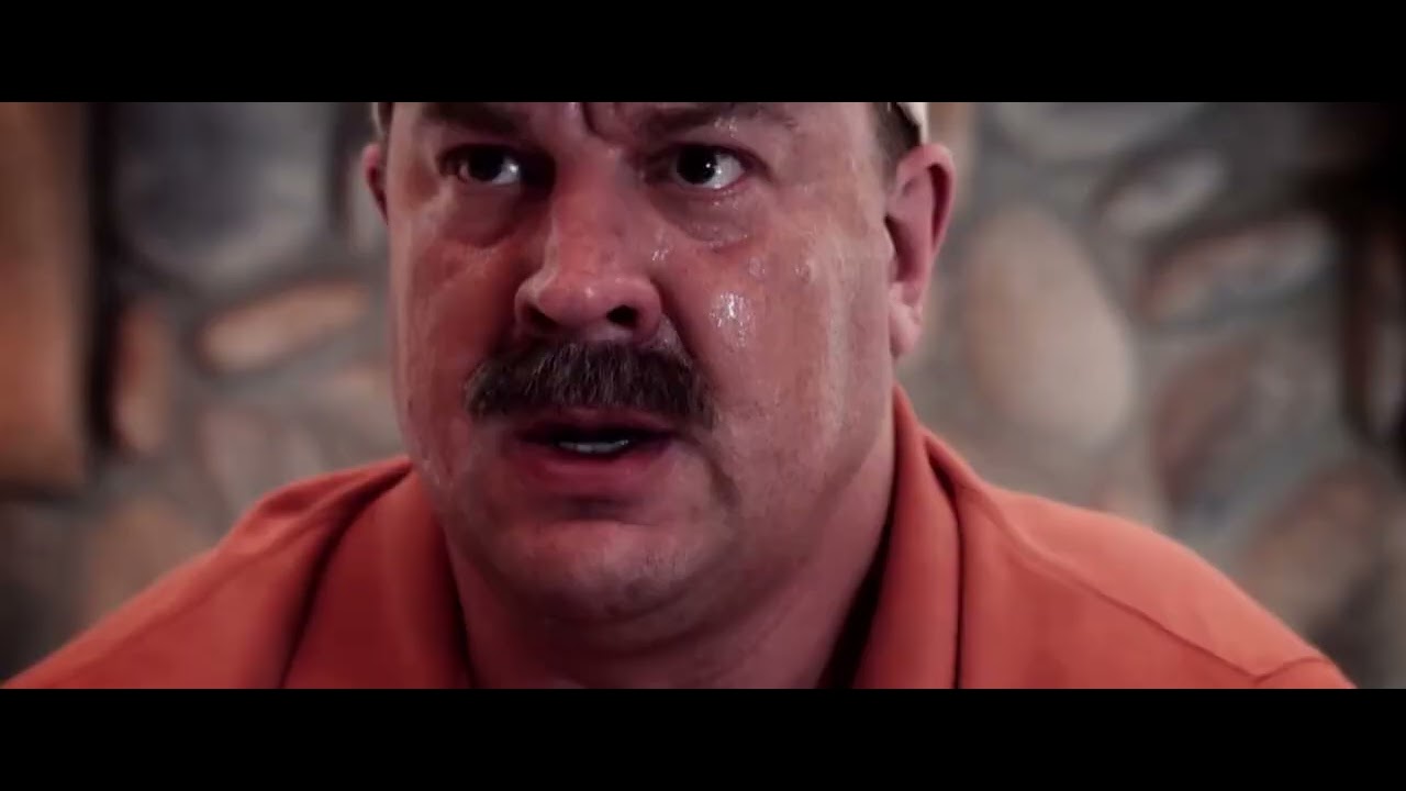 BMBB Big Mouth Bill Bass UBC film starring Max Clough, trailer and ...