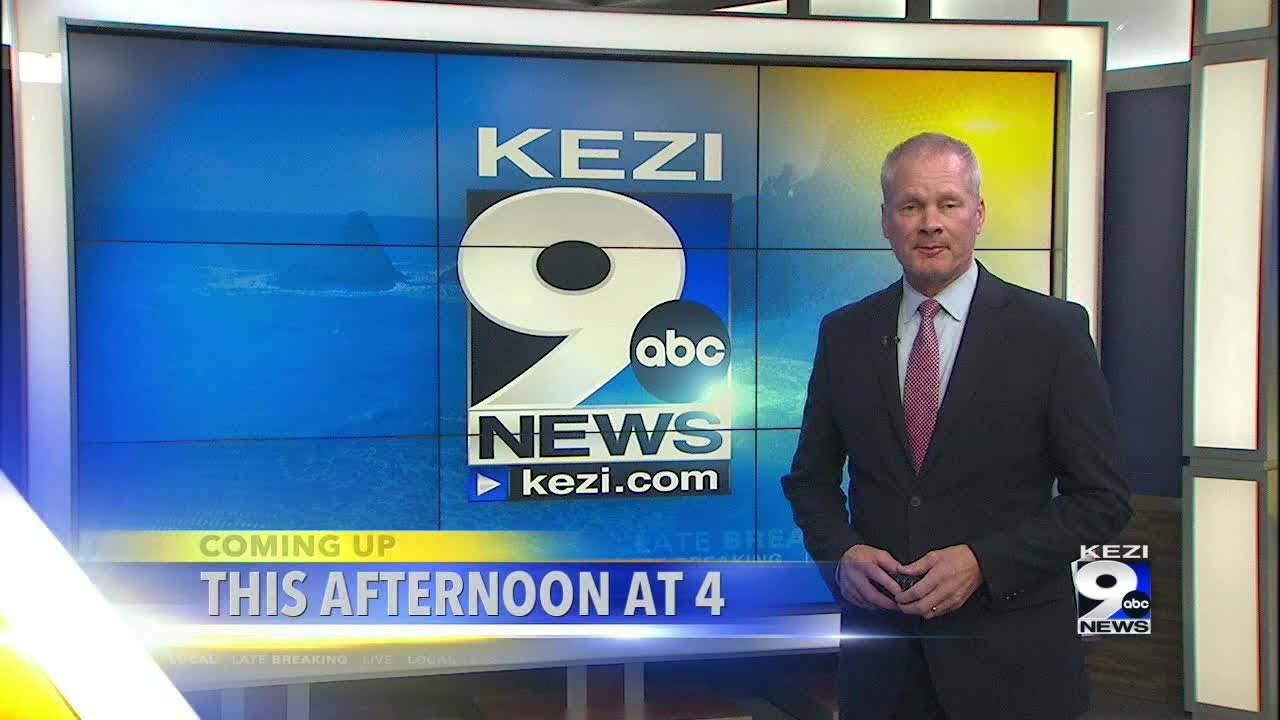 Coming up on KEZI 9 News at 4: Cottage Grove murder suspect arrested ...
