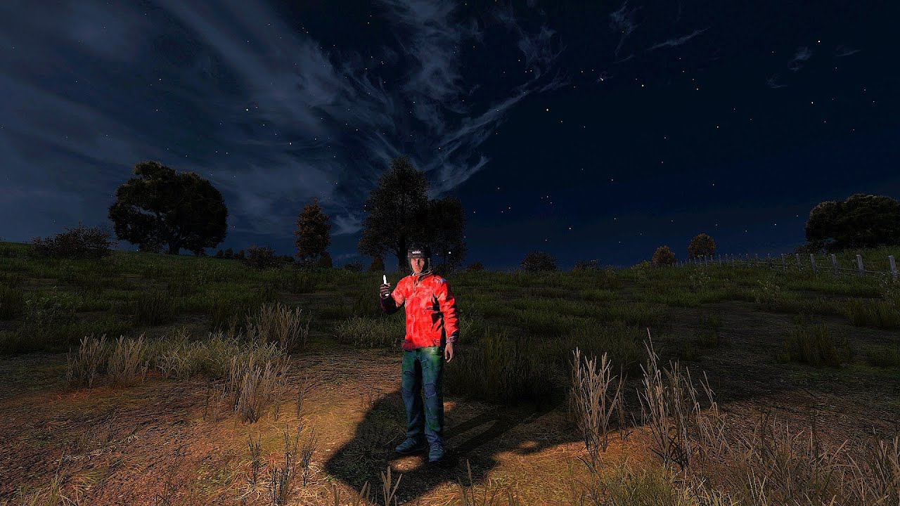 DayZ Fresh Spawns - YouTube