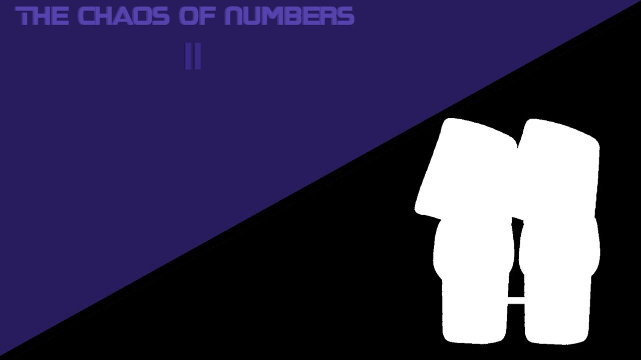 The Chaos Of Numbers | 11 - YouTube