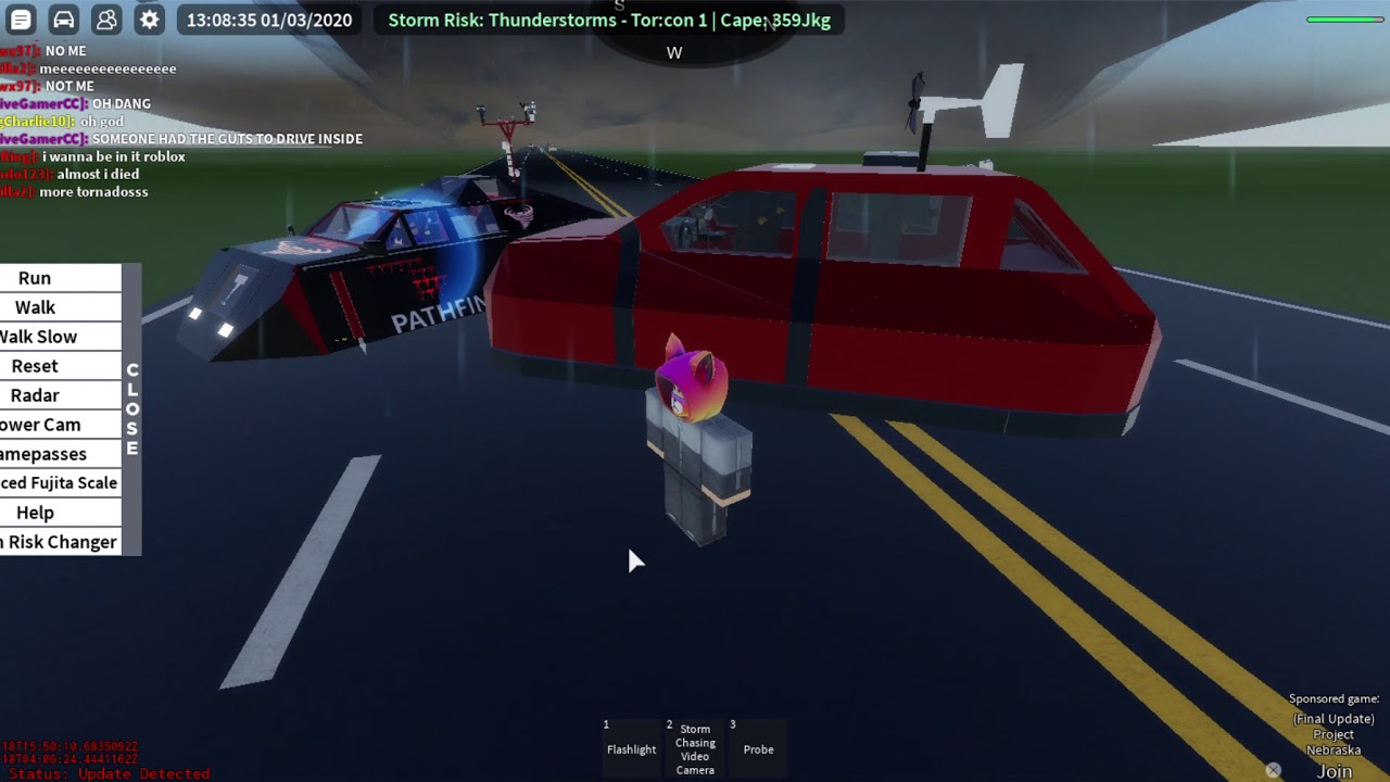 ON IT'S WAY TO 999 MPH*Project Oklahoma*Roblox* - YouTube