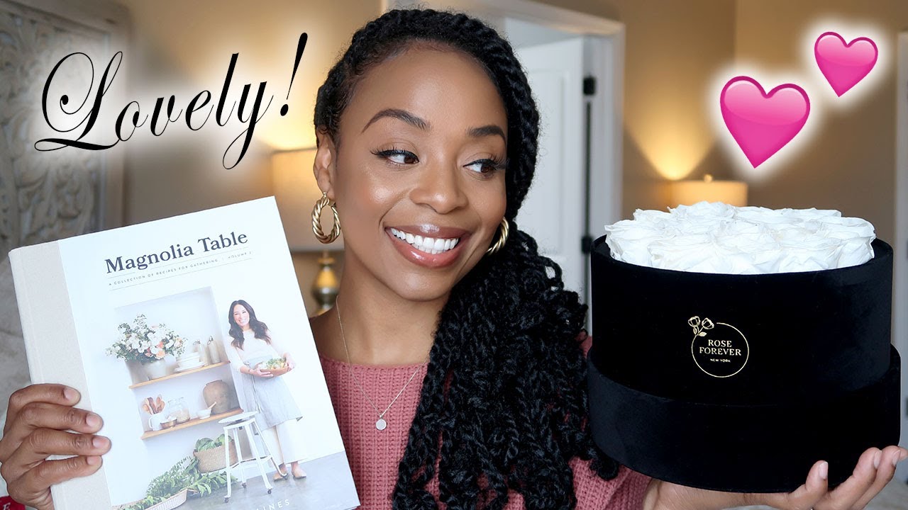 I REARRANGED my Master Bedroom! | MsVaughnTV FAVES! 💖 (September 2020 ...